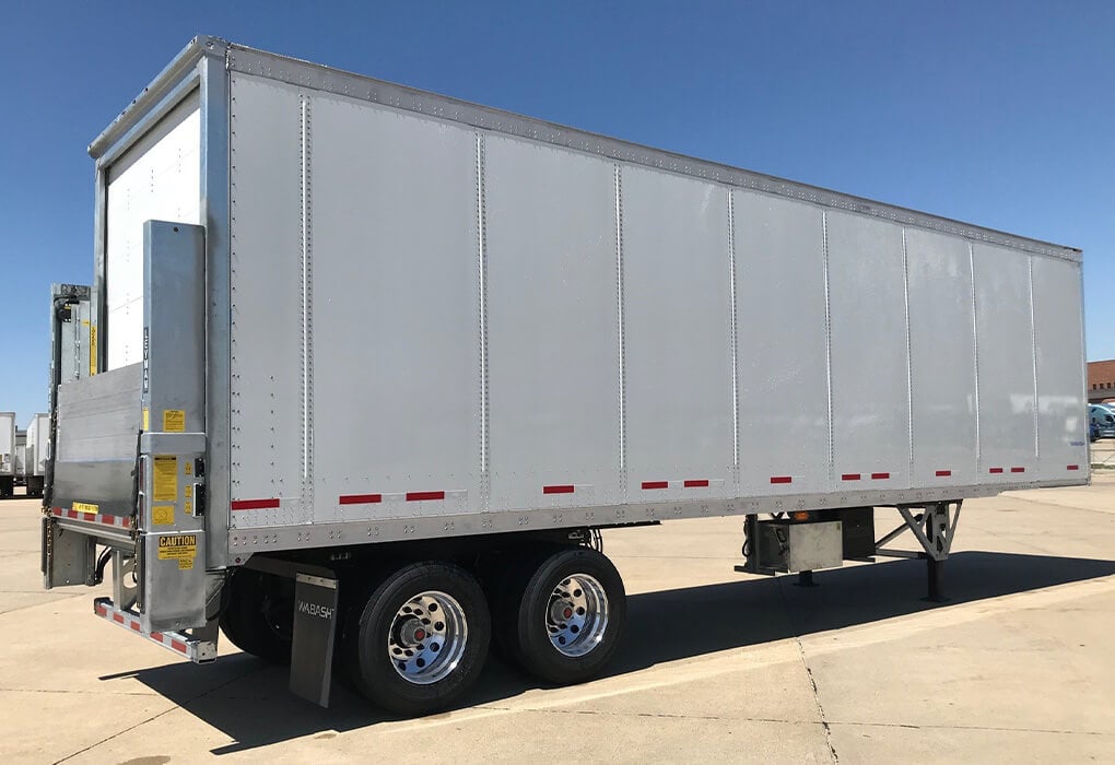 Beverage Trailers | Wick's Truck Trailers | 3 Locations Serving The Midwest