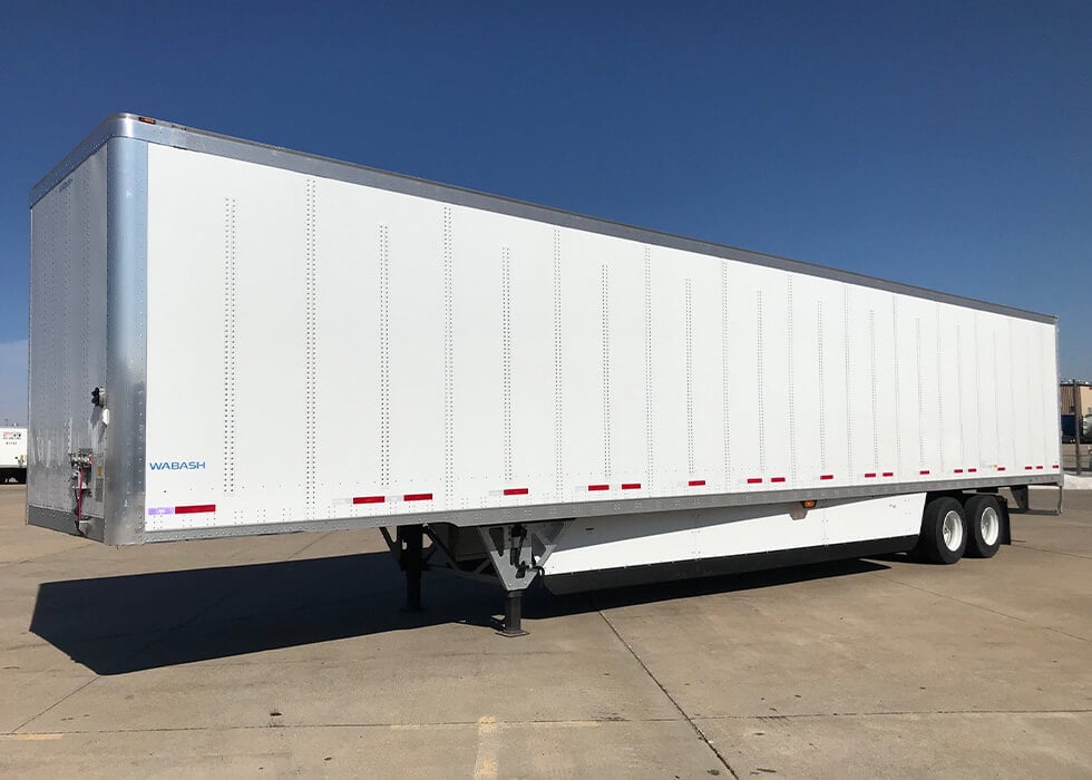 DuraPlate Trailers | Wick's Truck Trailers | 3 Locations Serving The ...