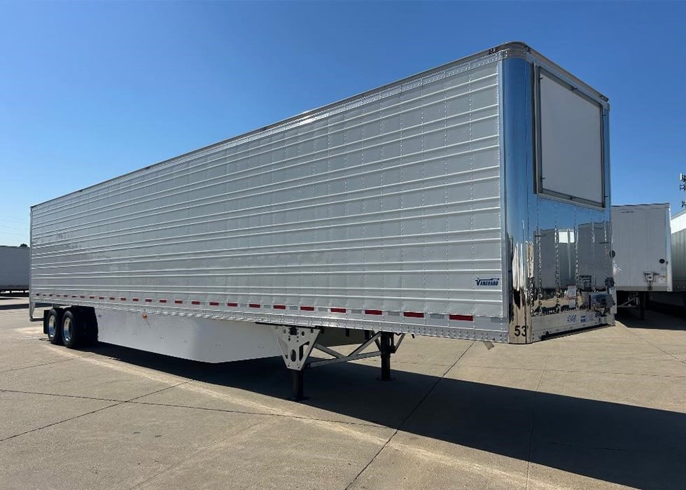 Reefer Trailers | Wick's Truck Trailers | 3 Locations Serving The Midwest