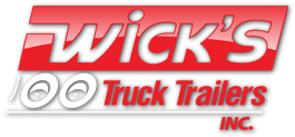 Wick's Truck Trailers | 3 Locations Serving The Midwest