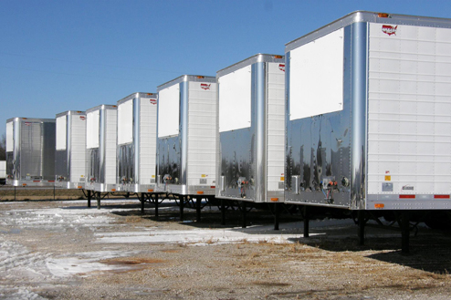 Wick's Truck Trailers | 3 Locations Serving The Midwest