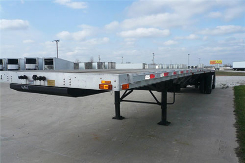 Wick's Truck Trailers | 3 Locations Serving The Midwest